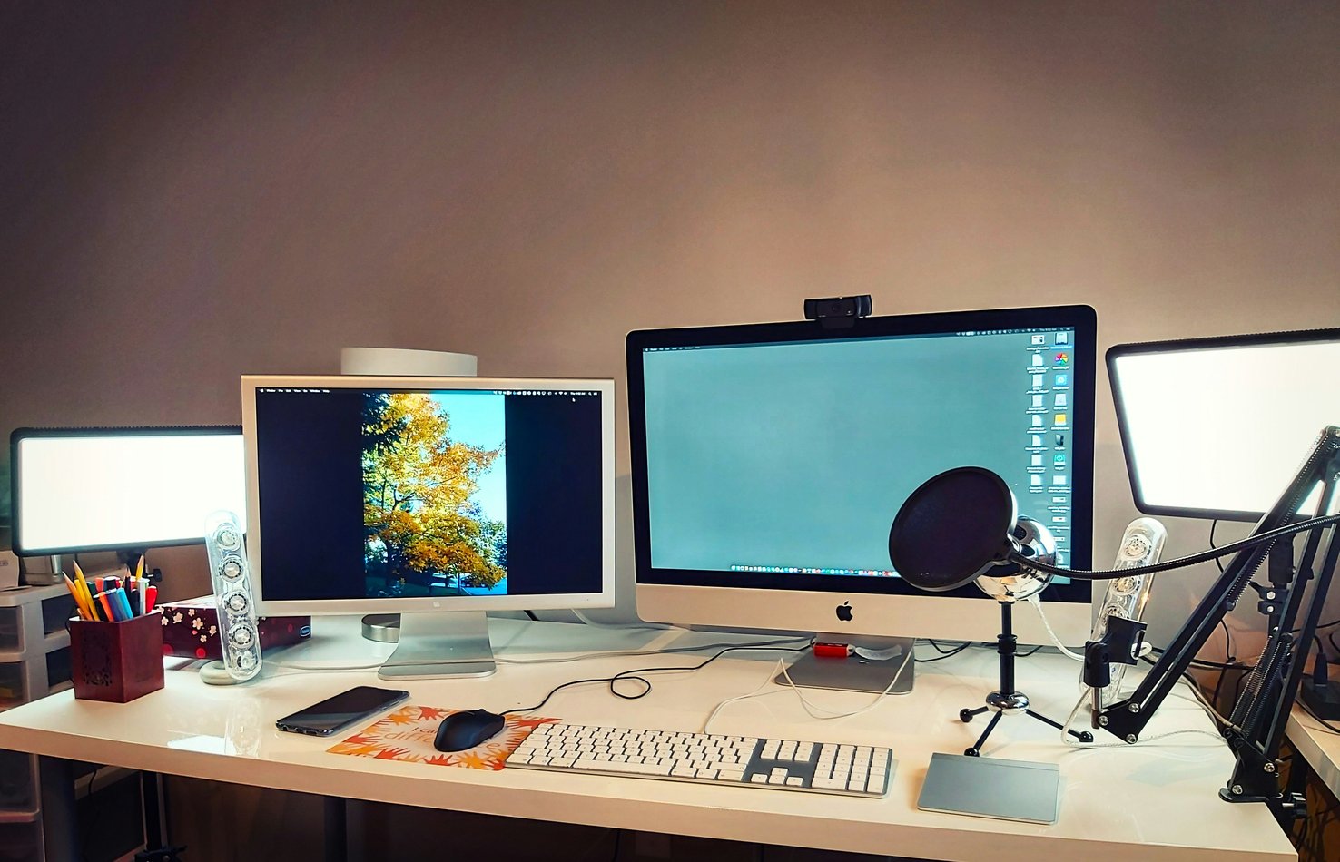 10 Awesome Ways to Customize Your Desktop Layout