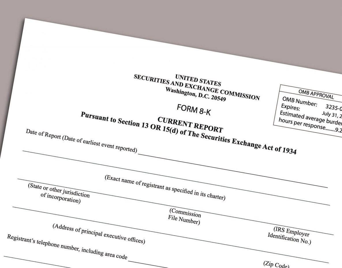 How Could Your Business Be Impacted by the New SEC Cybersecurity ...
