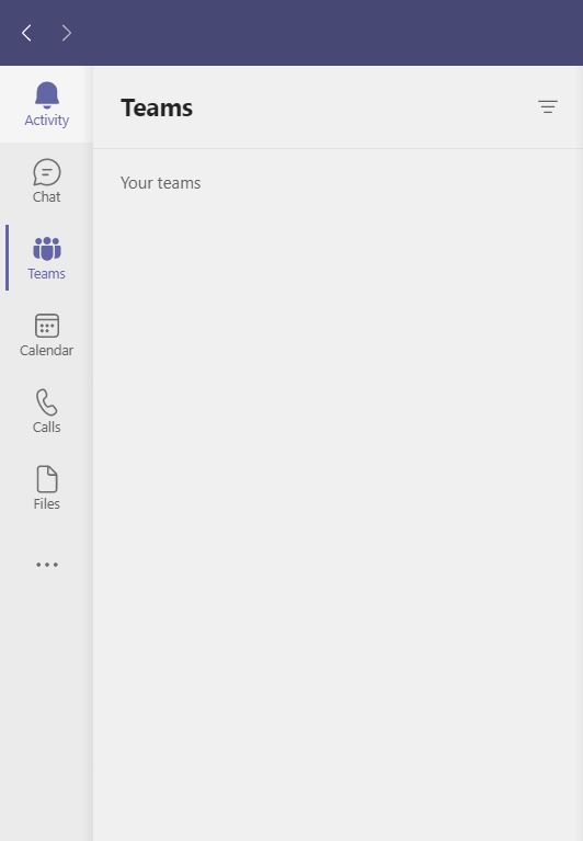 Larilyn’s Tip of the Week: Microsoft Teams – Teams and Channels